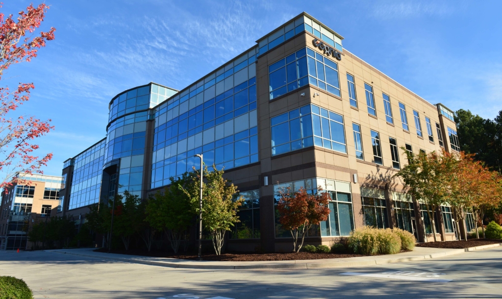 Cognia Celebrates Grand Opening of 40,000 Square-Foot Building II at ...