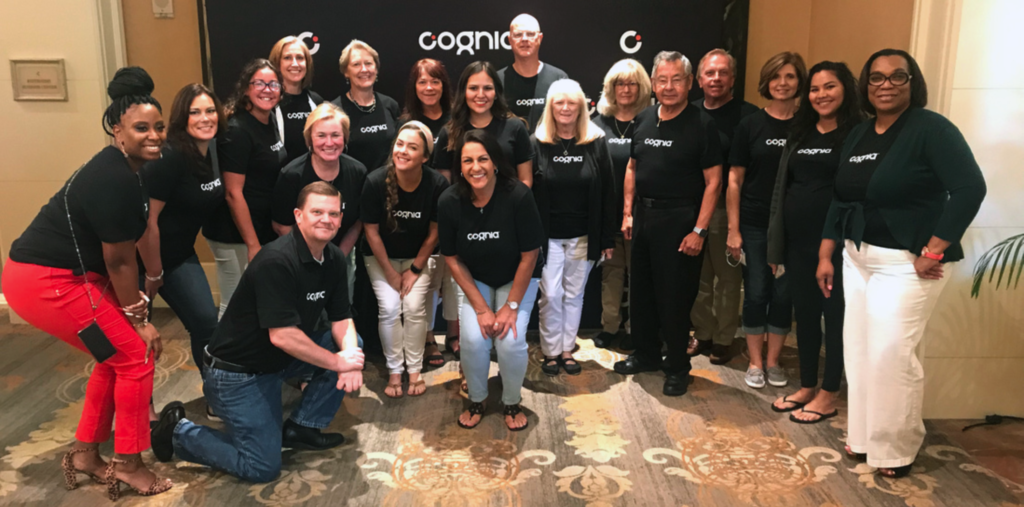 Careers at Cognia | School Accreditation and Professional Learning for ...