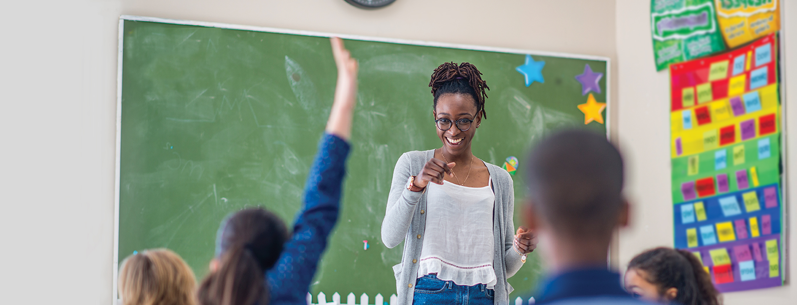 Cognia Membership | School Accreditation, Certification and ...