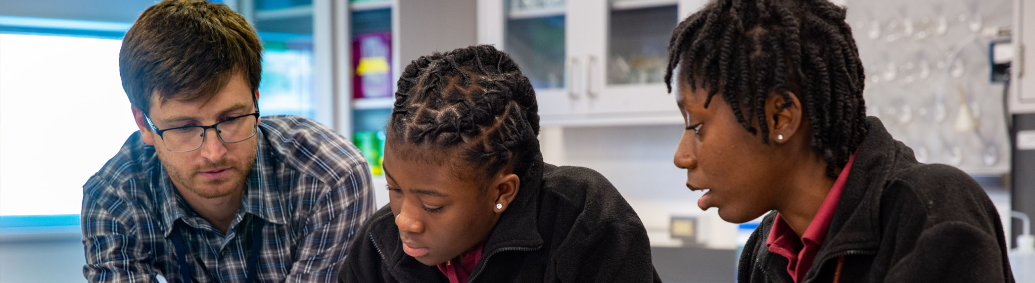 Continuous school improvement Archives - Cognia