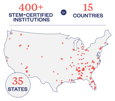 Cognia | STEM Certification for Schools