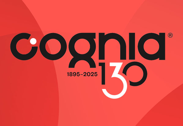 Celebrate With Us - Cognia