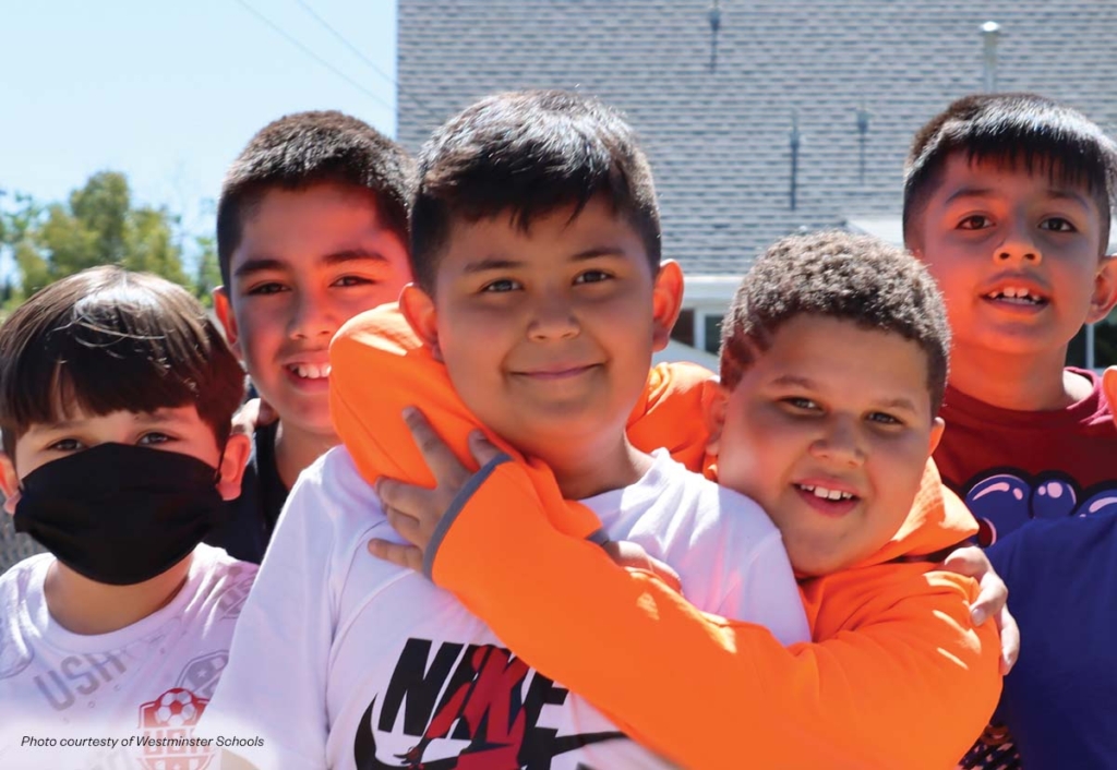 Impact Report 2024 - Cognia